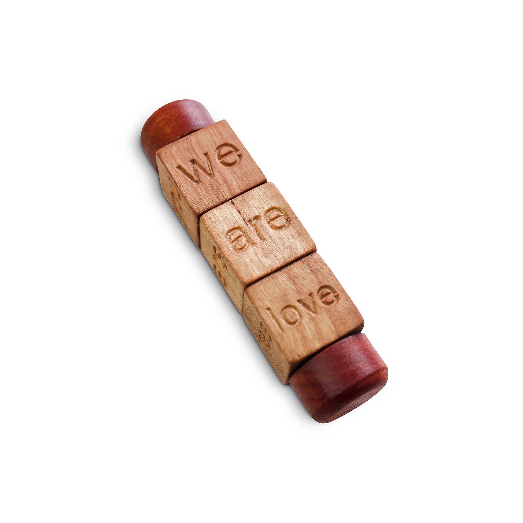 in-wood Mindful Spindle | Toy Store and More